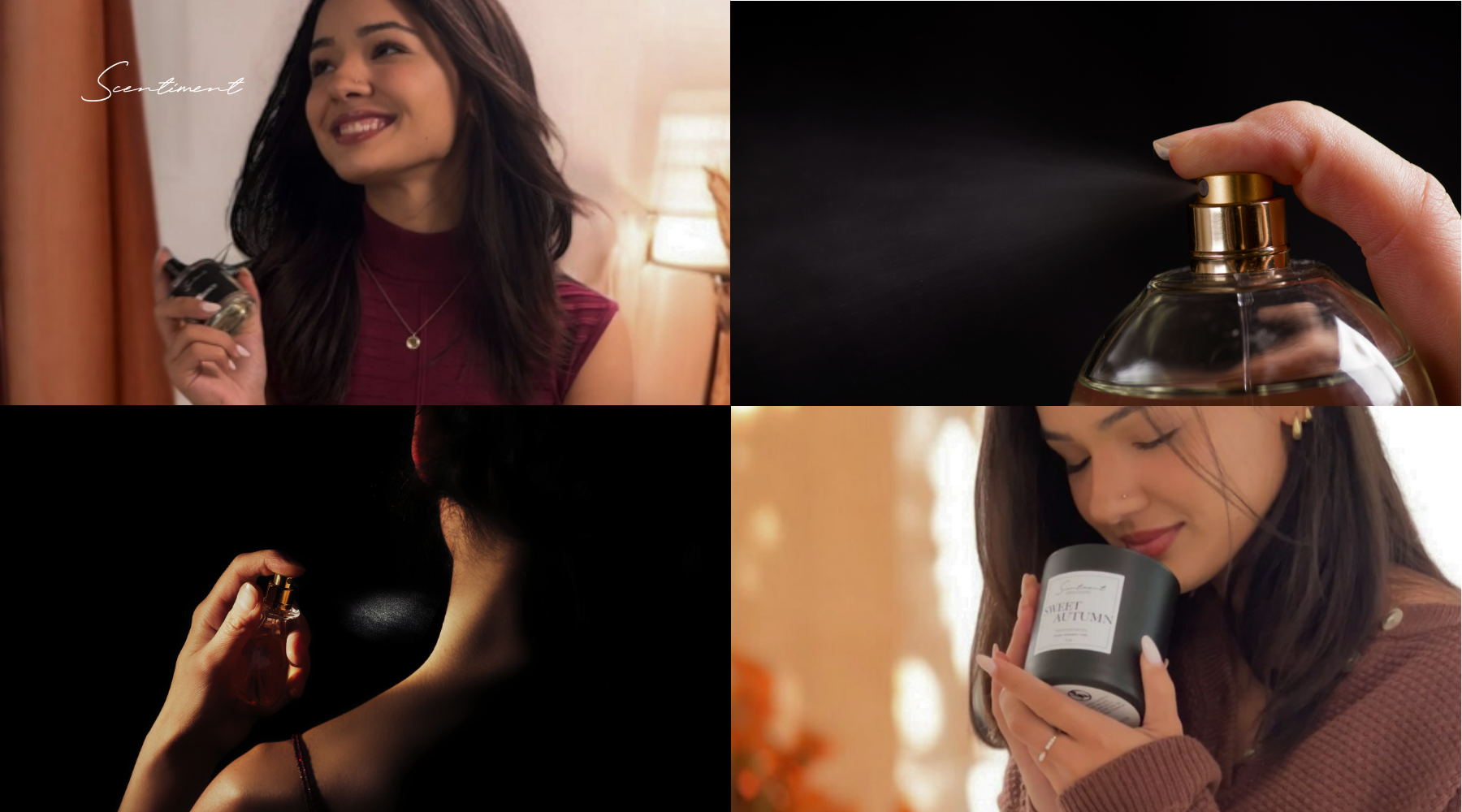 How To Layer Fragrances To Create A Scent That's Uniquely Yours ...