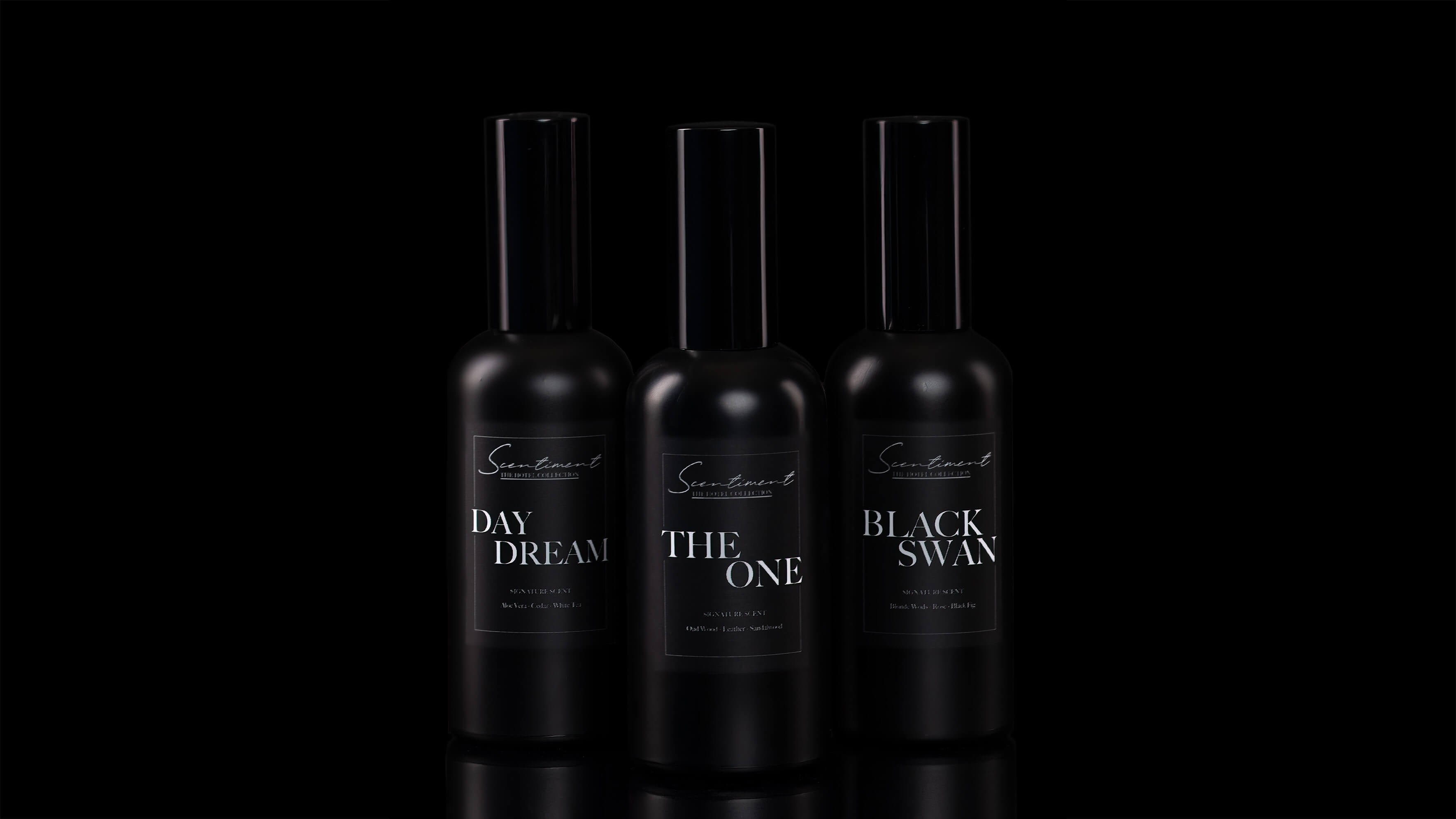 Luxury Room Sprays Collection Inspired By Hotels – Scentiment