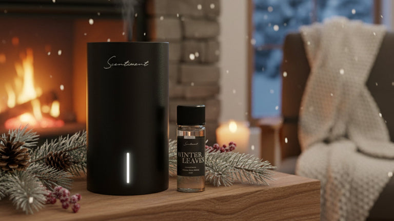 Shop Scent Diffusers By Scentiment – Scentiment