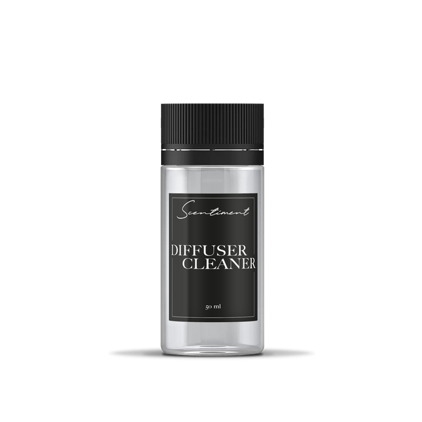 Scentiment Diffuser Cleaner