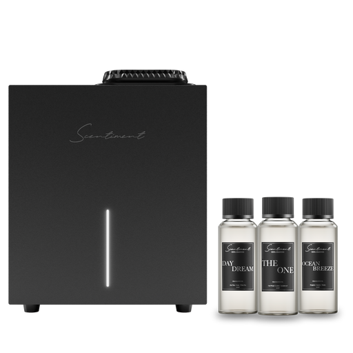 Diffuser Pro 2 | 2000 Sq Ft HVAC Diffuser – Whole House Air Freshener ...