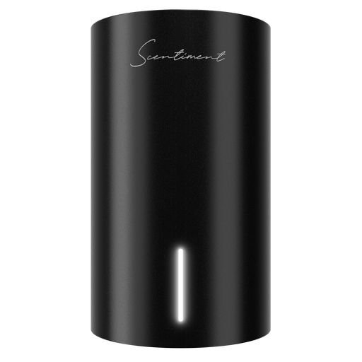 Scent Diffuser With 5-Star Hotel Scents Discovery Kit for Home & Car ...