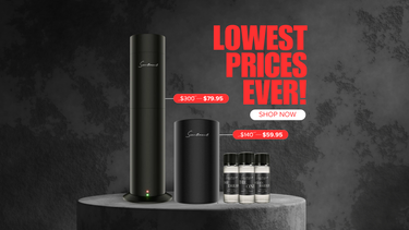 Scent Diffuser Starter Kit With Luxury Hotel Scents at Home – Scentiment