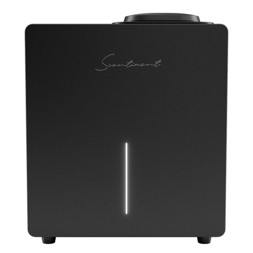 Scent Diffuser With 5-Star Hotel Scents Discovery Kit for Home & Car ...