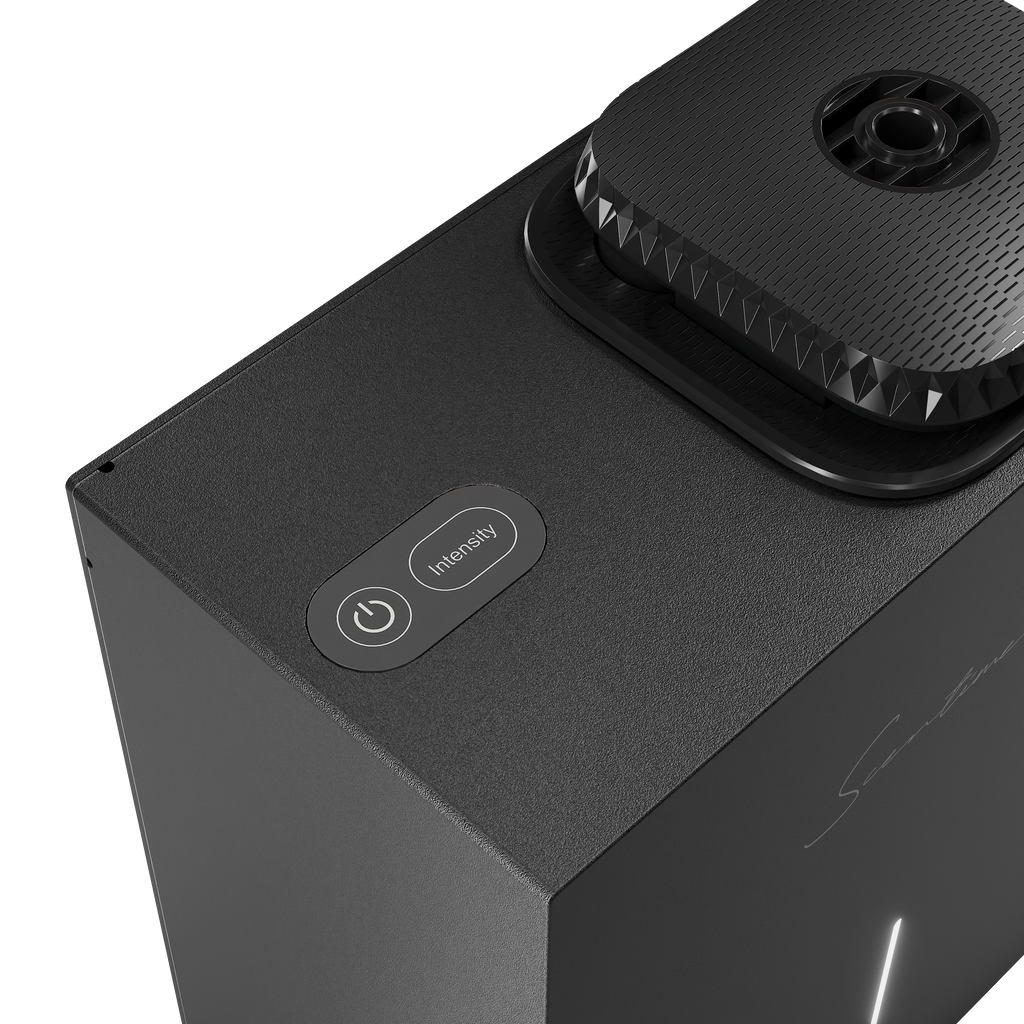 Diffuser Pro 2 | 2000 Sq Ft HVAC Diffuser – Whole House Air Freshener ...