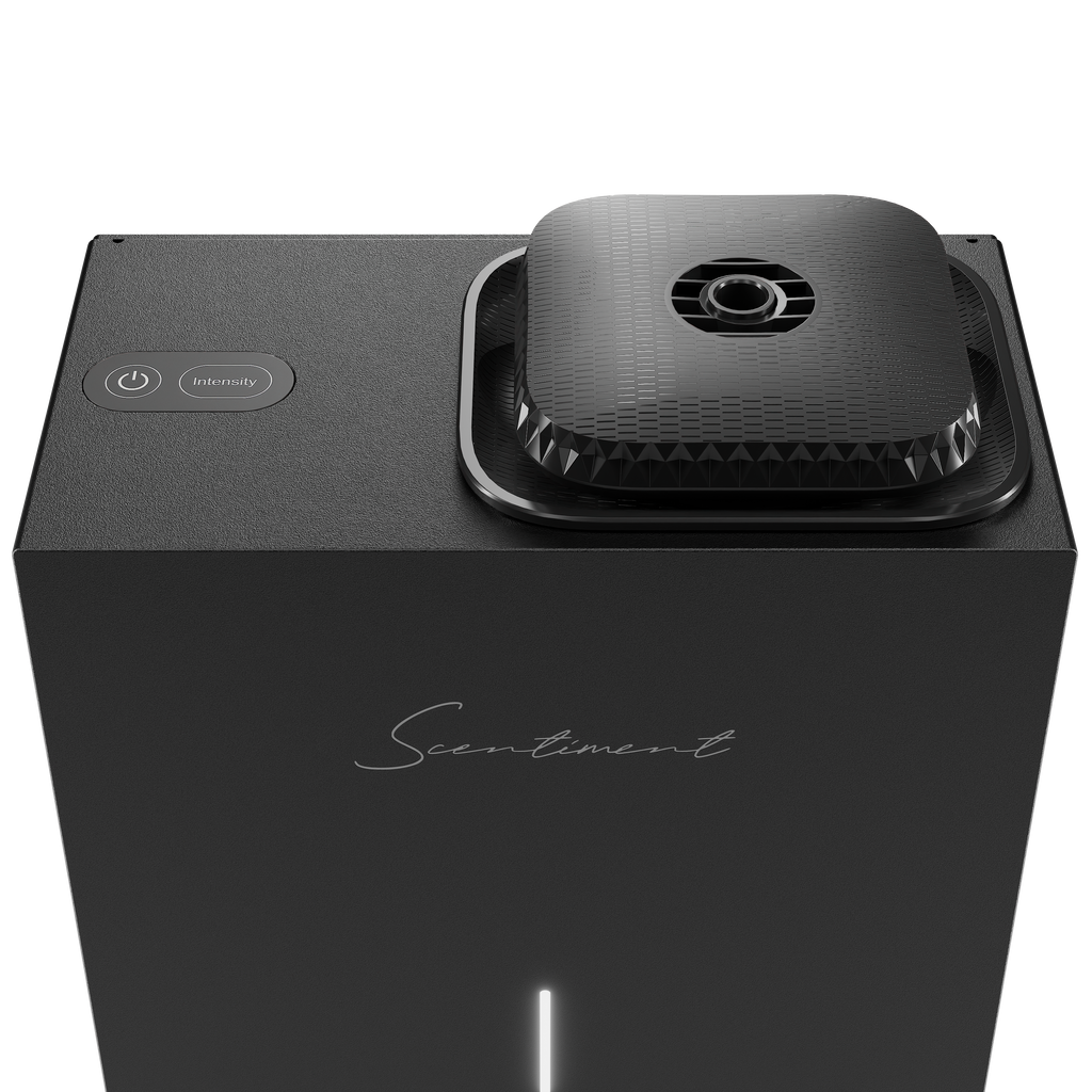 Diffuser Pro 2 | 2000 Sq Ft HVAC Diffuser – Whole House Air Freshener ...