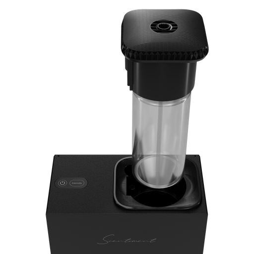 Diffuser Pro 2 | 2000 Sq Ft HVAC Diffuser – Whole House Air Freshener ...