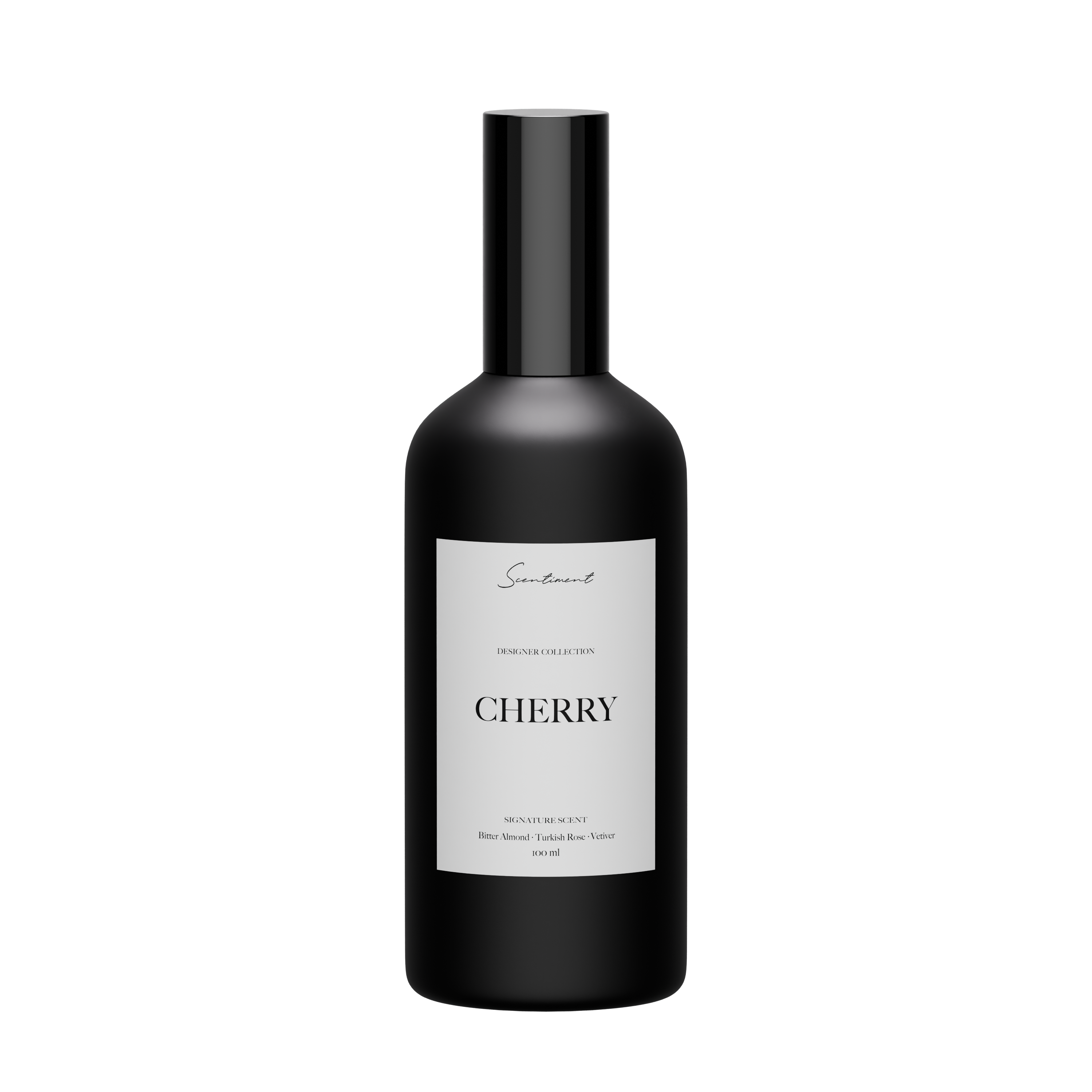 Cherry Room Spray & Seductive Home Fragrance – Scentiment