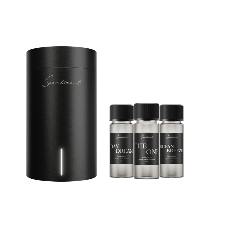 Shop Scent Diffusers By Scentiment – Scentiment