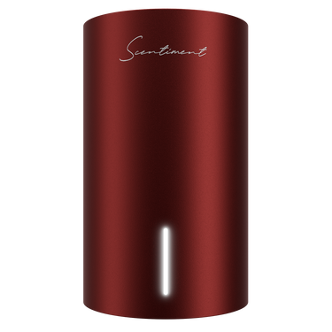 Scent Diffuser With 5-Star Hotel Scents Discovery Kit for Home & Car ...