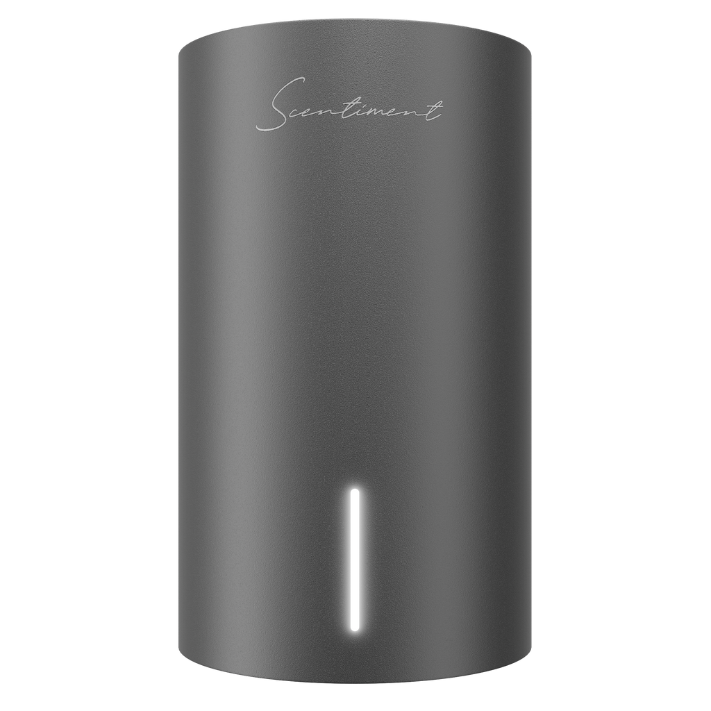 Scent Diffuser With 5-Star Hotel Scents Discovery Kit for Home & Car ...