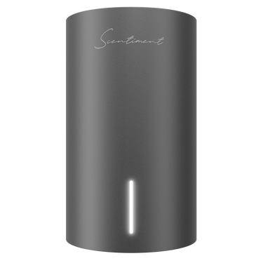 Scent Diffuser With 5-Star Hotel Scents Discovery Kit for Home & Car ...