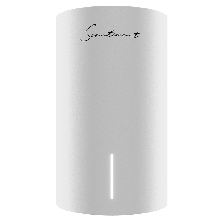 Scent Diffuser With 5-Star Hotel Scents Discovery Kit for Home & Car ...