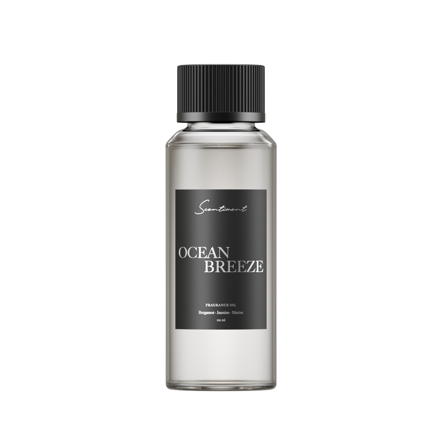 Ritz-Carlton Inspired Ocean Breeze Diffuser Oil for Air Fresheners ...