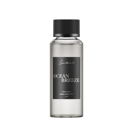 Ritz-Carlton Inspired Ocean Breeze Diffuser Oil for Air Fresheners ...