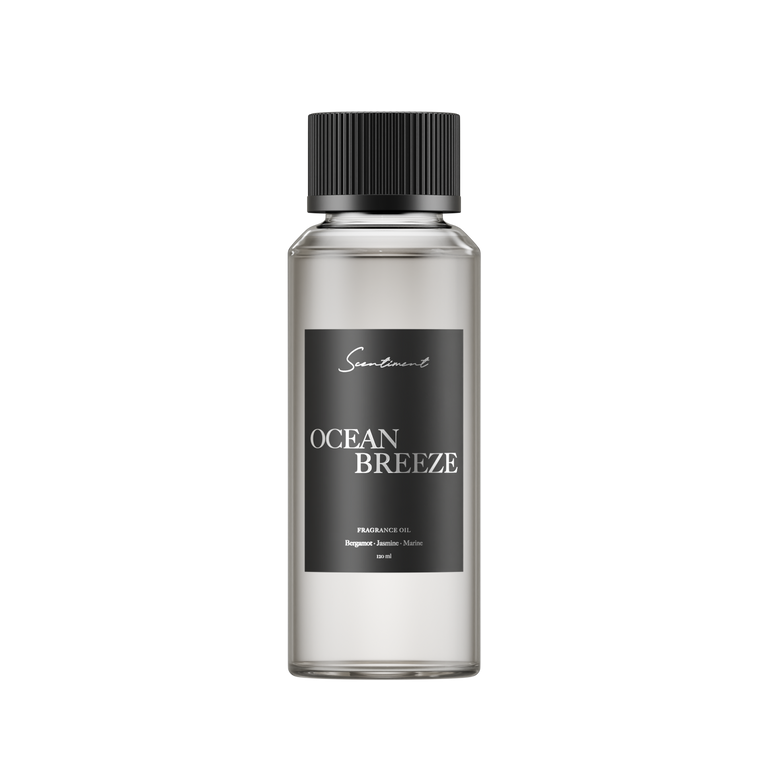 Ritz-Carlton Inspired Ocean Breeze Diffuser Oil for Air Fresheners ...