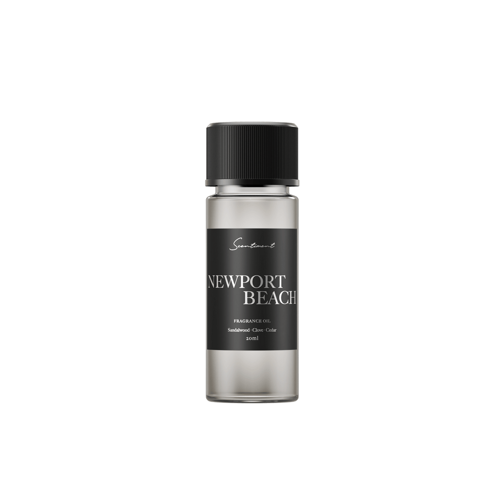 Pelican Hill Resort® Home Scent Newport Beach Fragrance Diffuser Oil – Scentiment