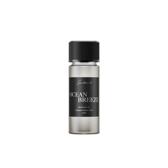 Ritz-Carlton Inspired Ocean Breeze Diffuser Oil for Air Fresheners ...