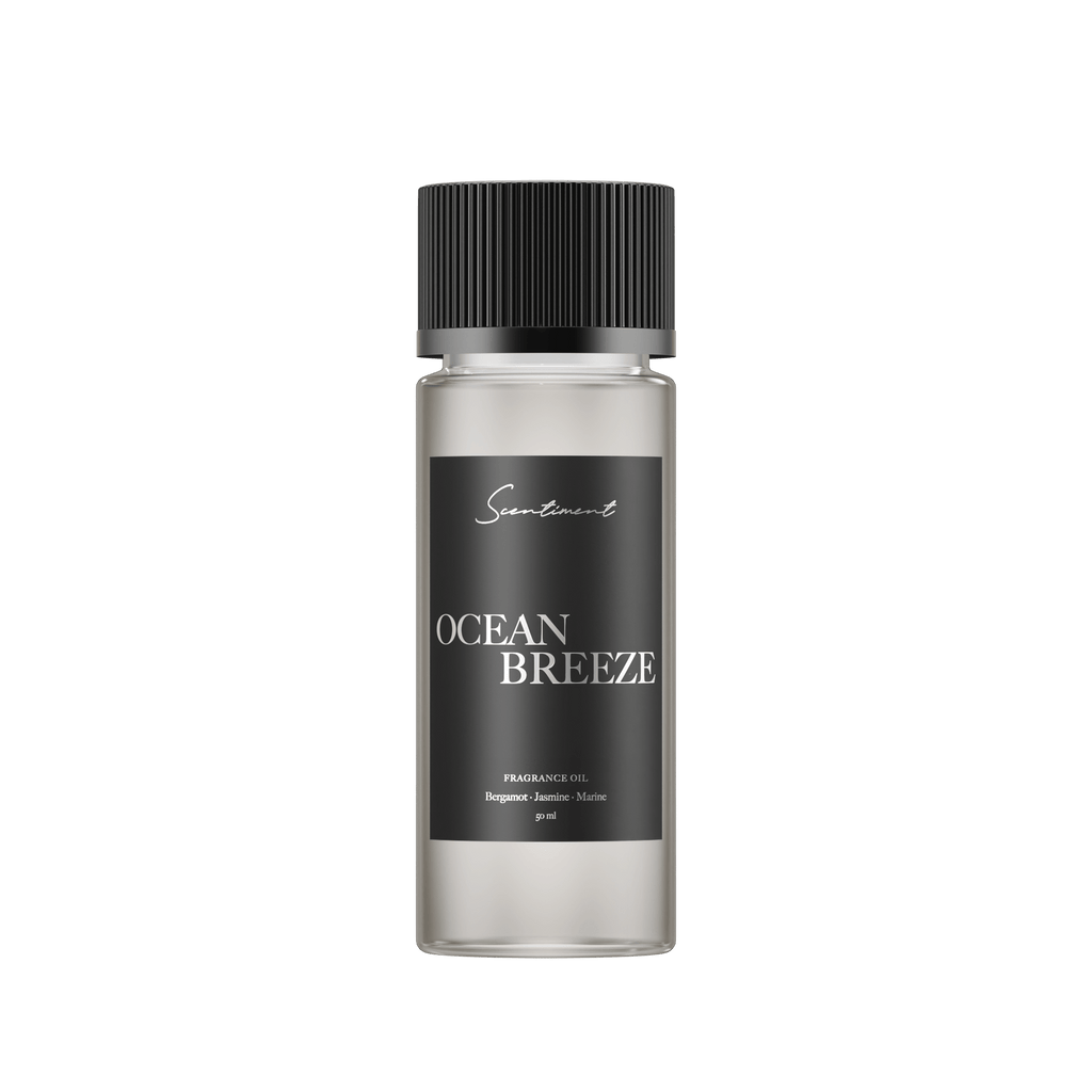 Ritz-Carlton Inspired Ocean Breeze Diffuser Oil for Air Fresheners ...