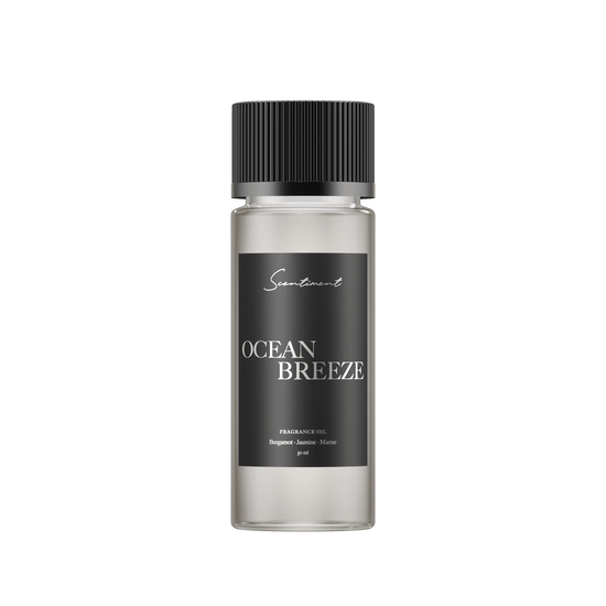 Ritz-Carlton Inspired Ocean Breeze Diffuser Oil for Air Fresheners ...