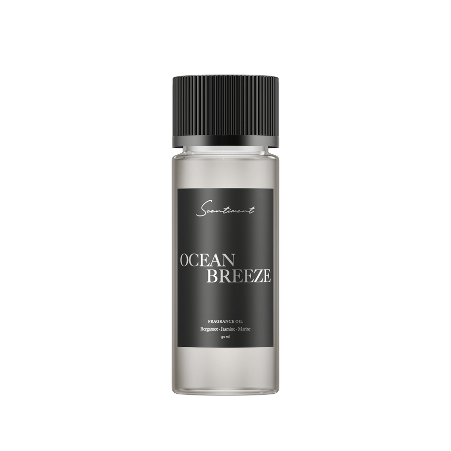 Ritz-Carlton Inspired Ocean Breeze Diffuser Oil for Air Fresheners ...