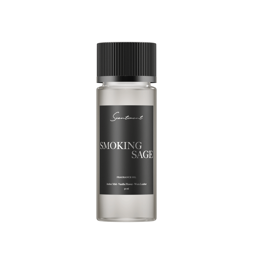 Gramercy Park Hotel Scent Inspired Smoking Sage Fragrance Diffuser Oil ...