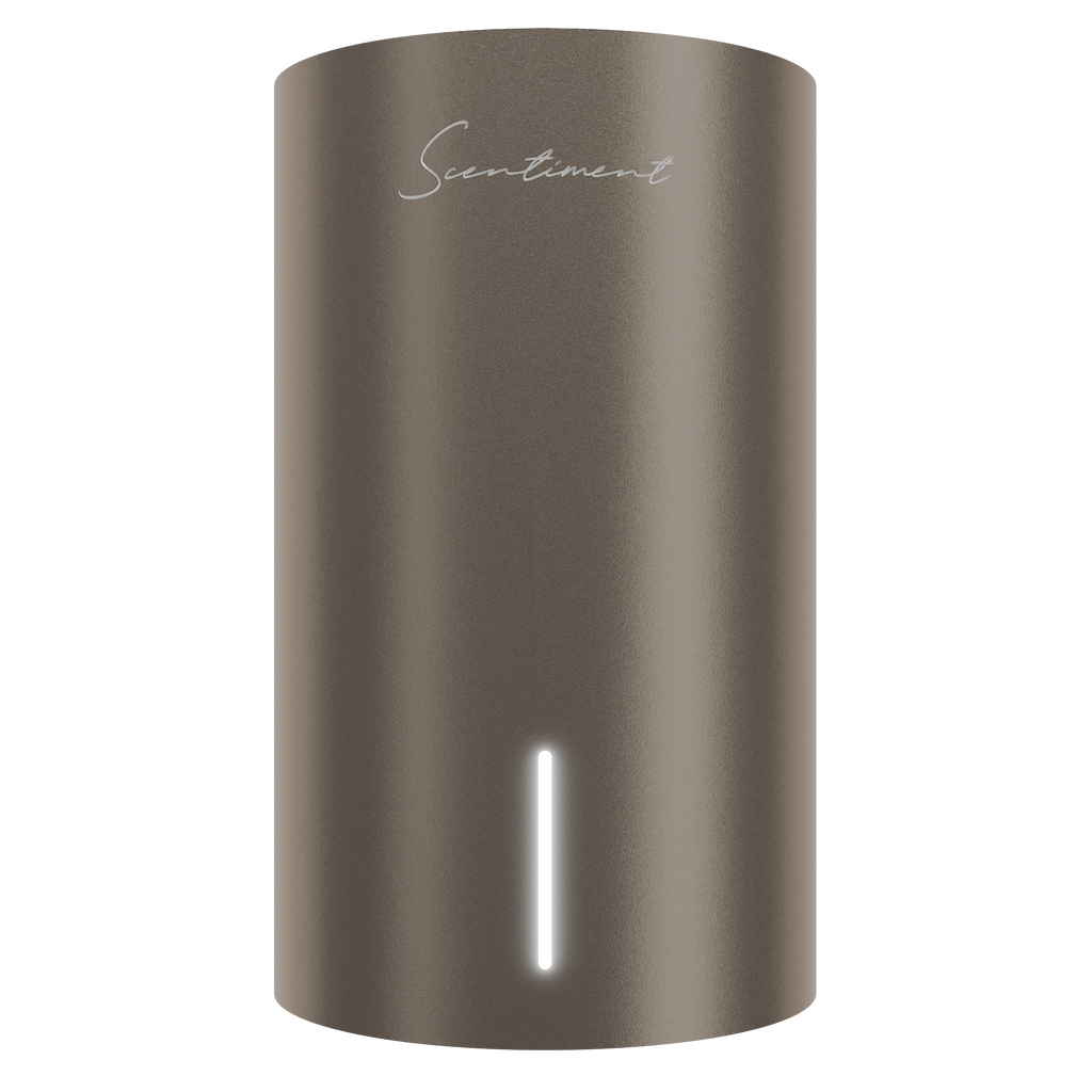 Scent Diffuser With 5-Star Hotel Scents Discovery Kit for Home & Car ...