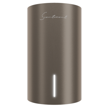 Scent Diffuser With 5-Star Hotel Scents Discovery Kit for Home & Car ...