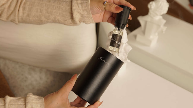 Car Aroma Diffuser - Car Scent Diffusers & Fresheners – Scentiment