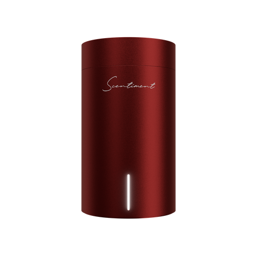 Scent Diffuser With 5-Star Hotel Scents Discovery Kit for Home & Car ...