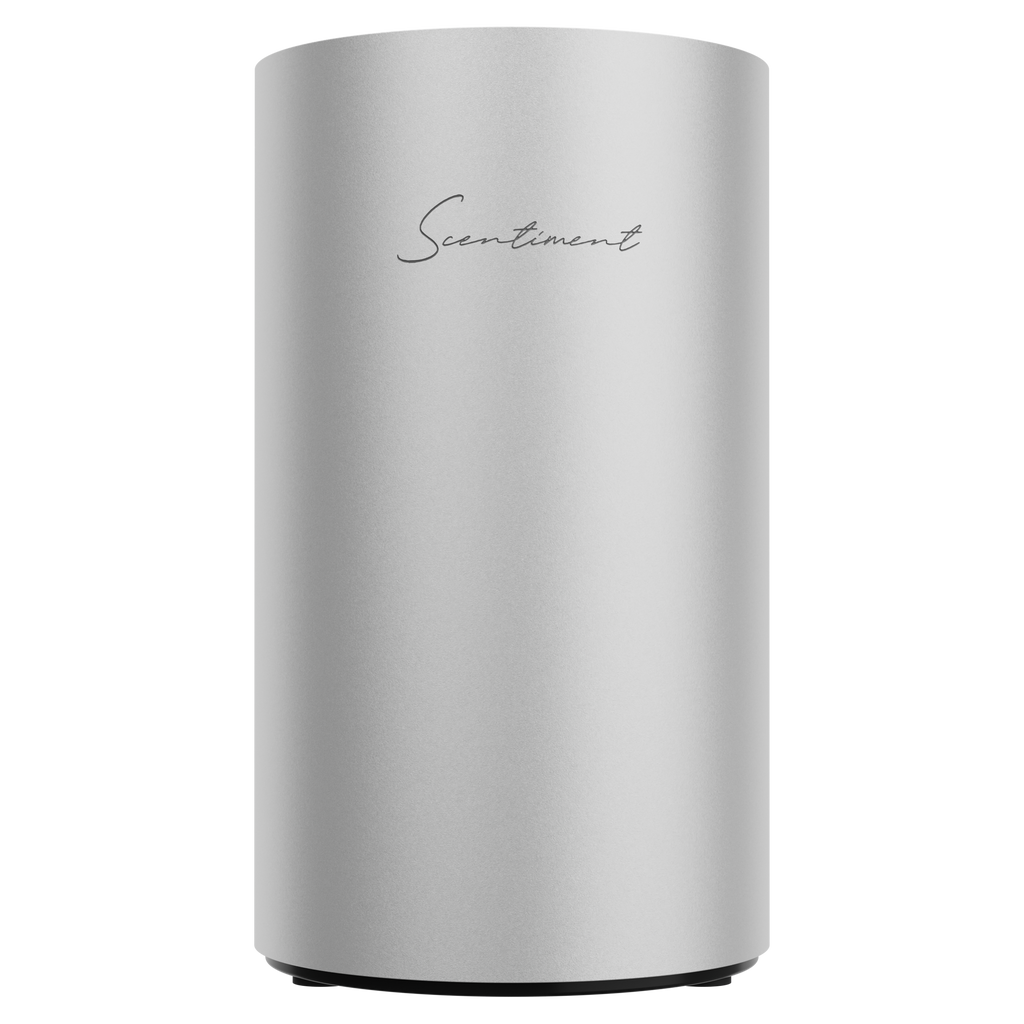 Diffuser Air 2 for Large Spaces – 1000 Sqft Consistent Air Freshener ...