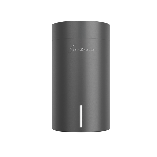 Scent Diffuser With 5-Star Hotel Scents Discovery Kit for Home & Car ...