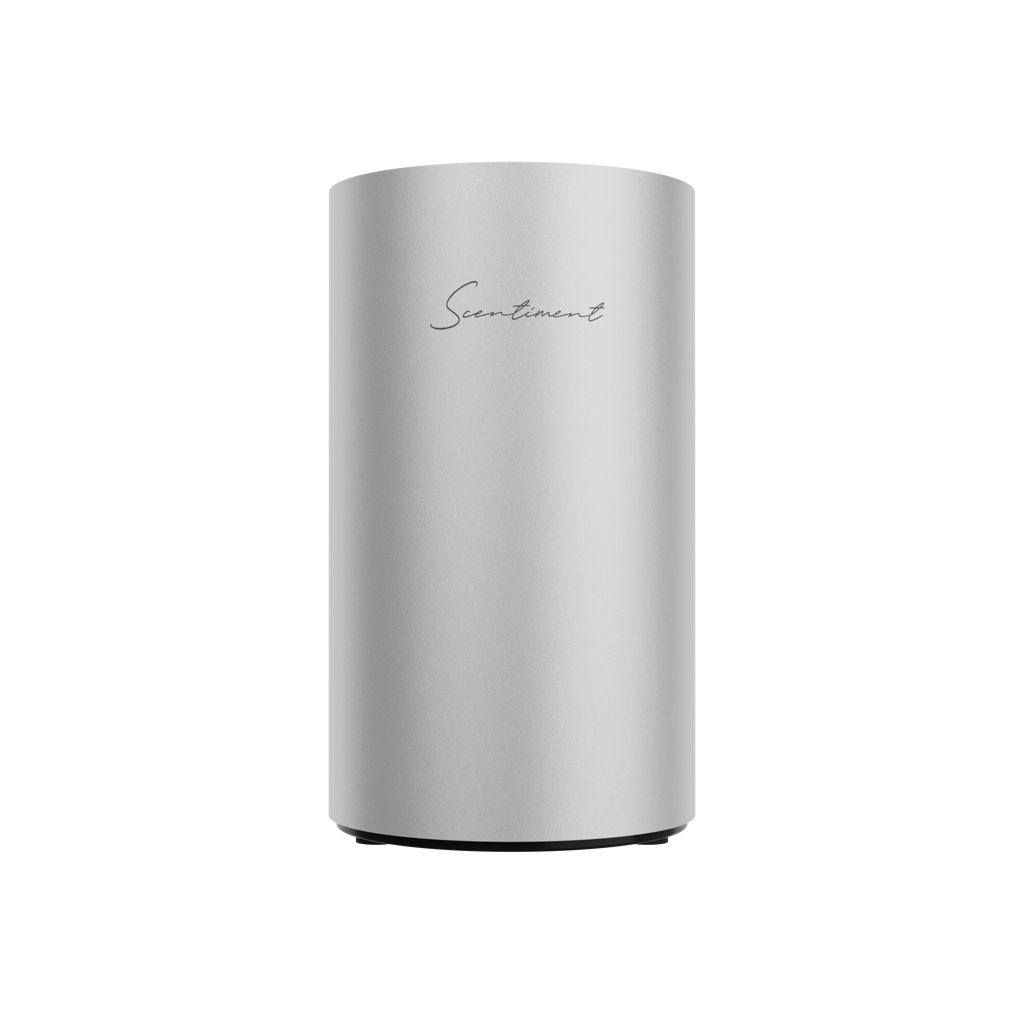 Diffuser Air 2 for Large Spaces – 1000 Sqft Consistent Air Freshener ...