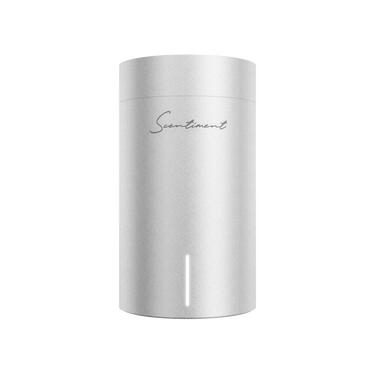 Scent Diffuser With 5-Star Hotel Scents Discovery Kit for Home & Car ...