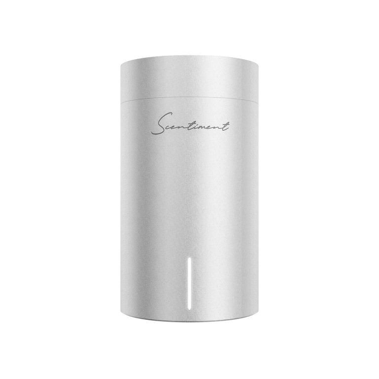 Scent Diffuser With 5-Star Hotel Scents Discovery Kit for Home & Car ...