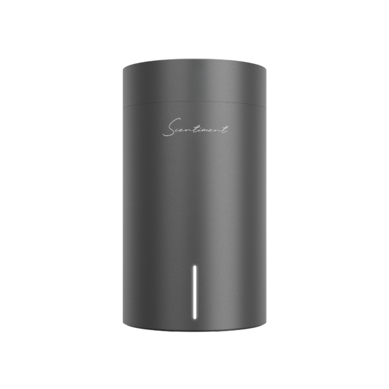 Scent Diffuser With 5-Star Hotel Scents Discovery Kit for Home & Car ...