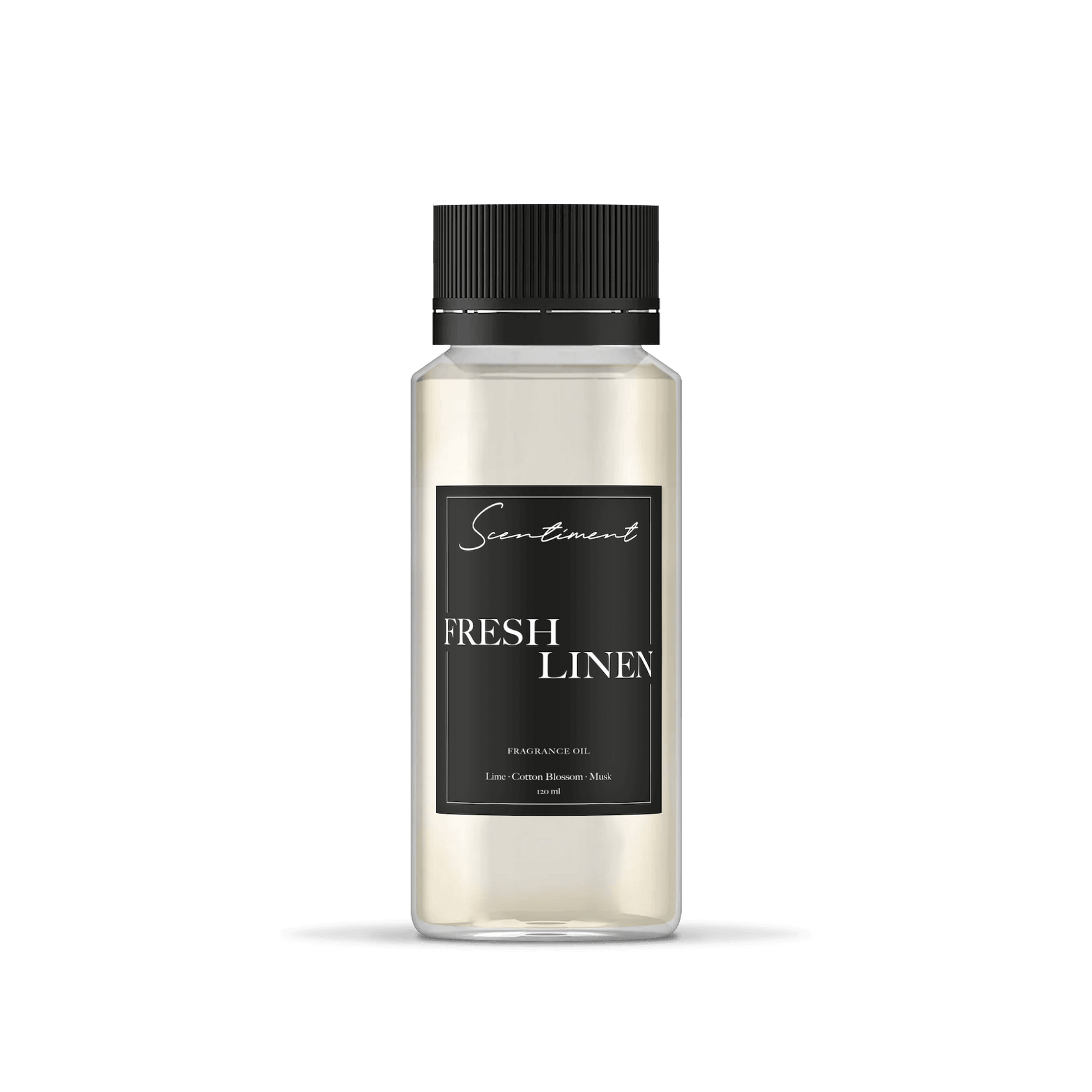 Fresh Linen Fragrance Oil – Scentiment