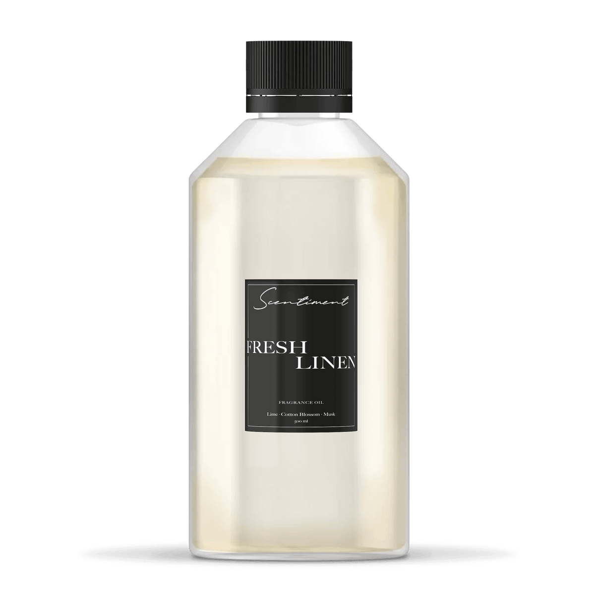 Fresh Linen Fragrance Oil – Scentiment