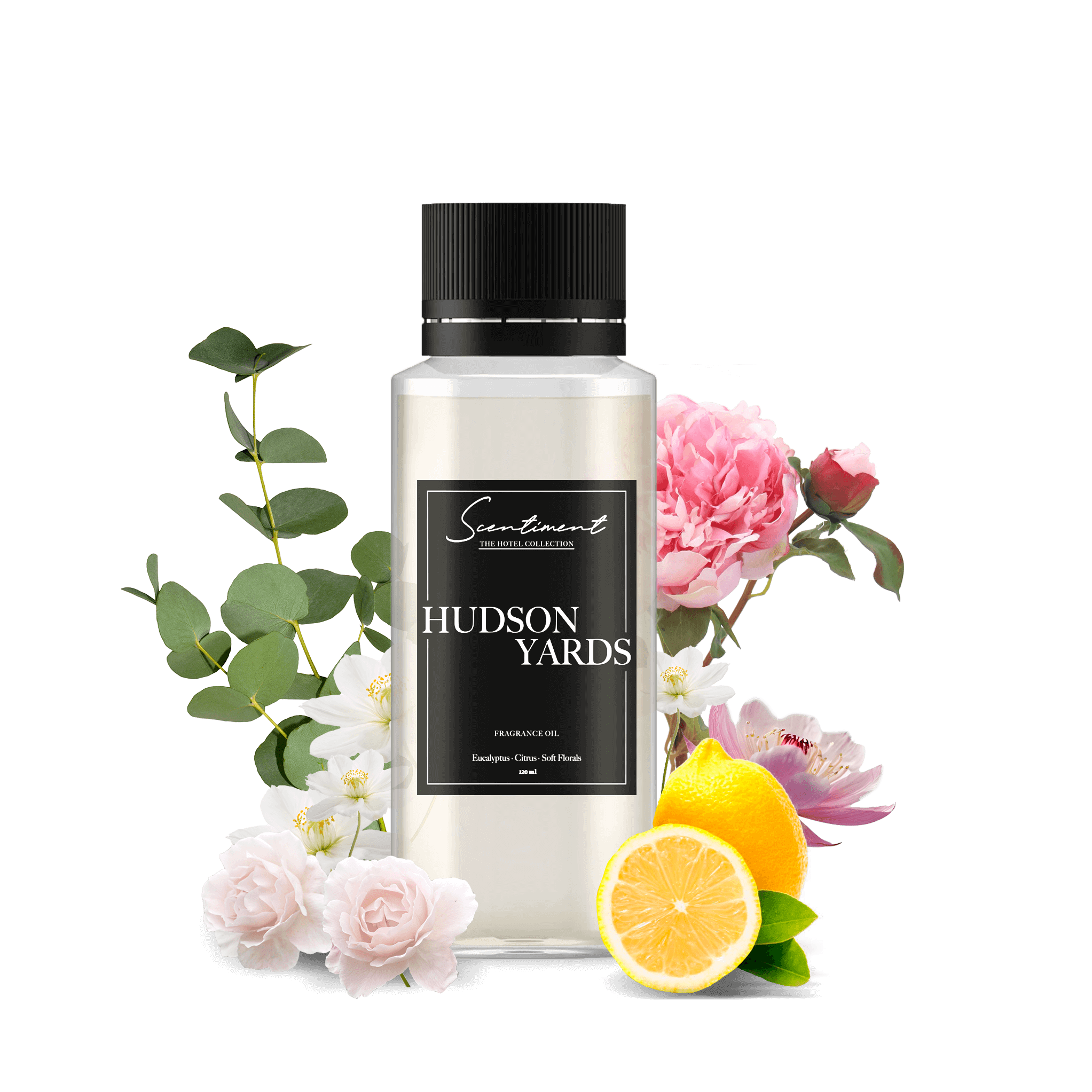 Hudson Yards Fragrance Oil Inspired by Equinox® Hotel – Scentiment