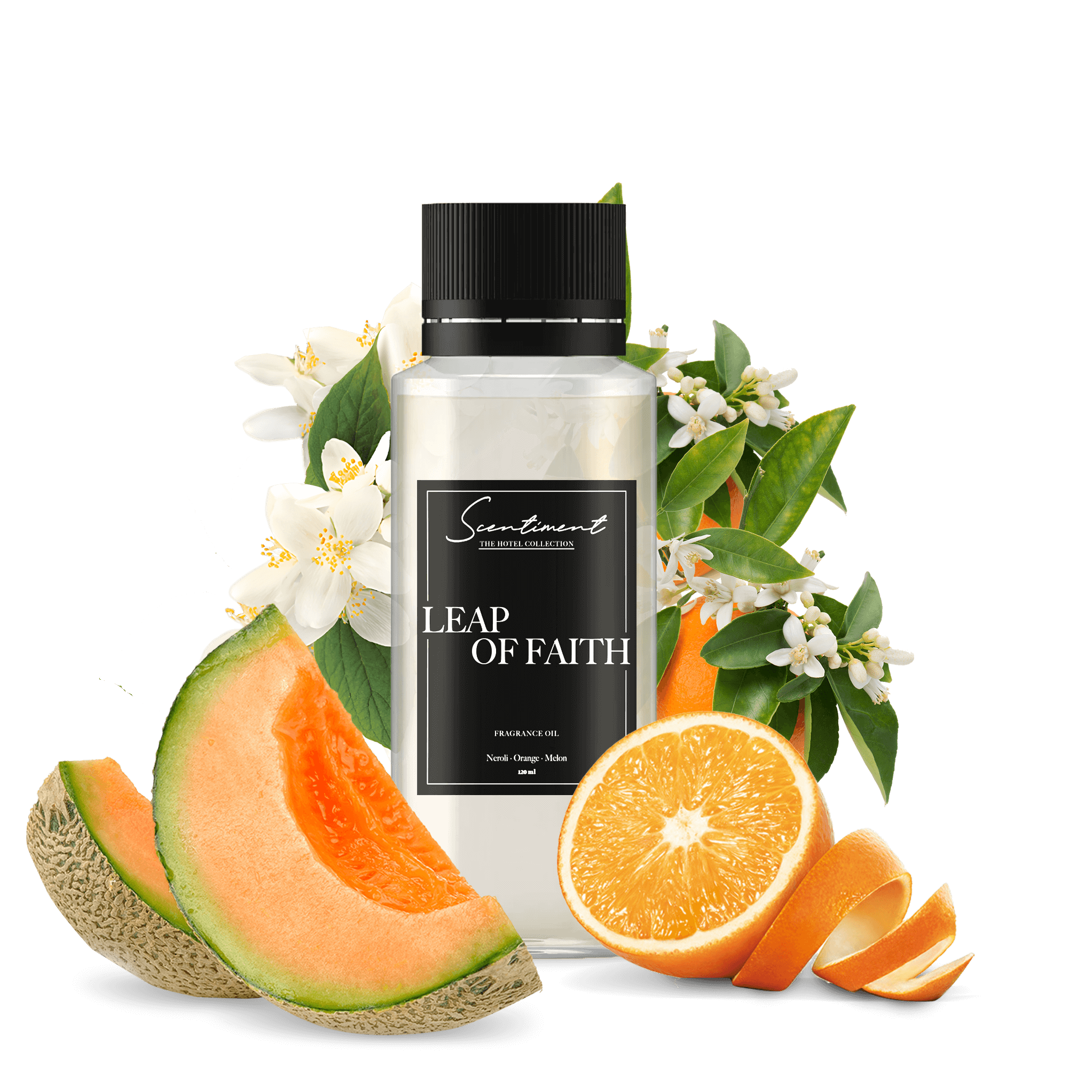 Leap of Faith Inspired by Atlantis Hotel® Fragrance Oil – Scentiment