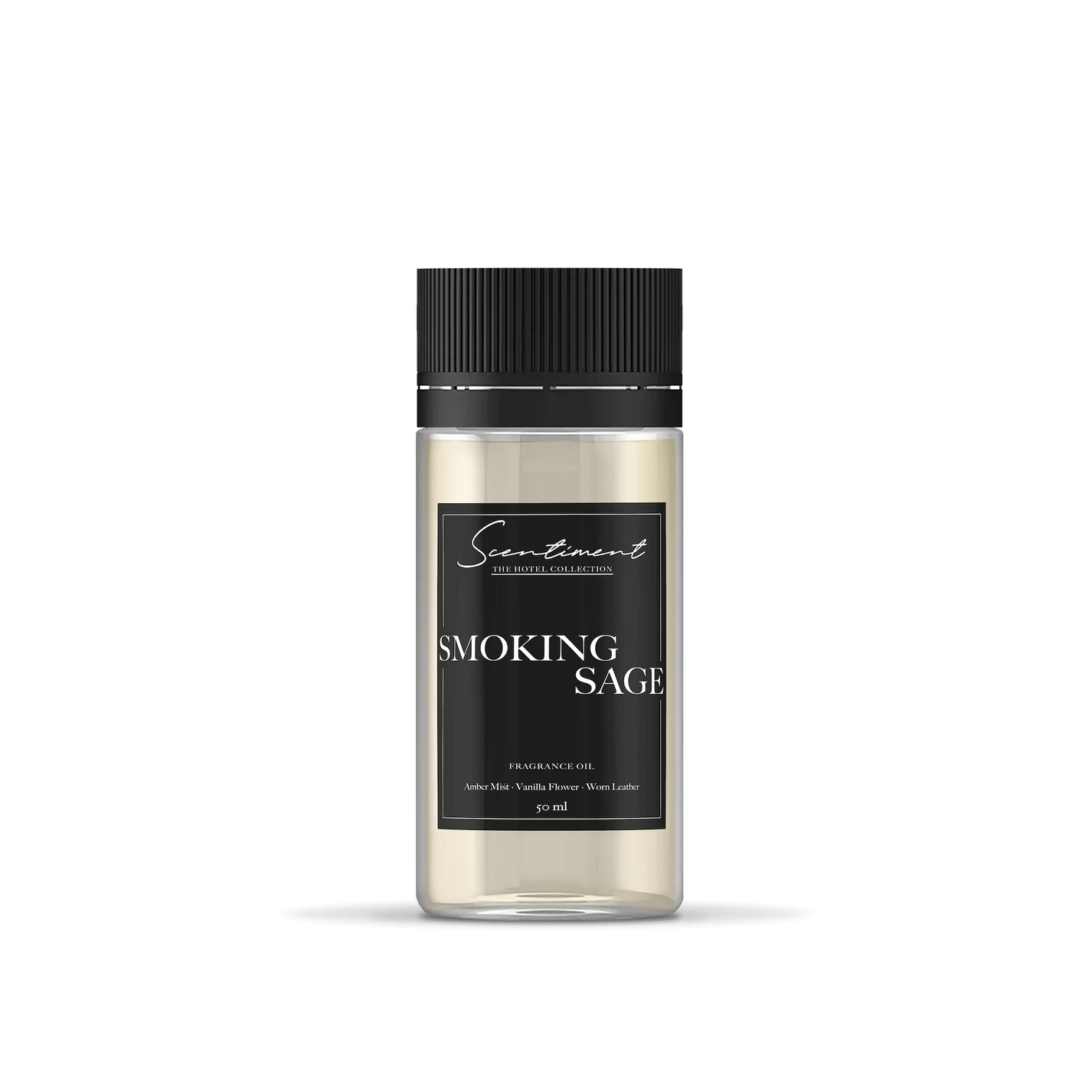 Smoking Sage Inspired by the Gramercy Park Hotel® New York Fragrance ...