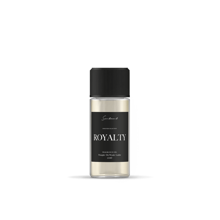 Royalty Fragrance Oil Inspired by Creed Aventus® – Scentiment