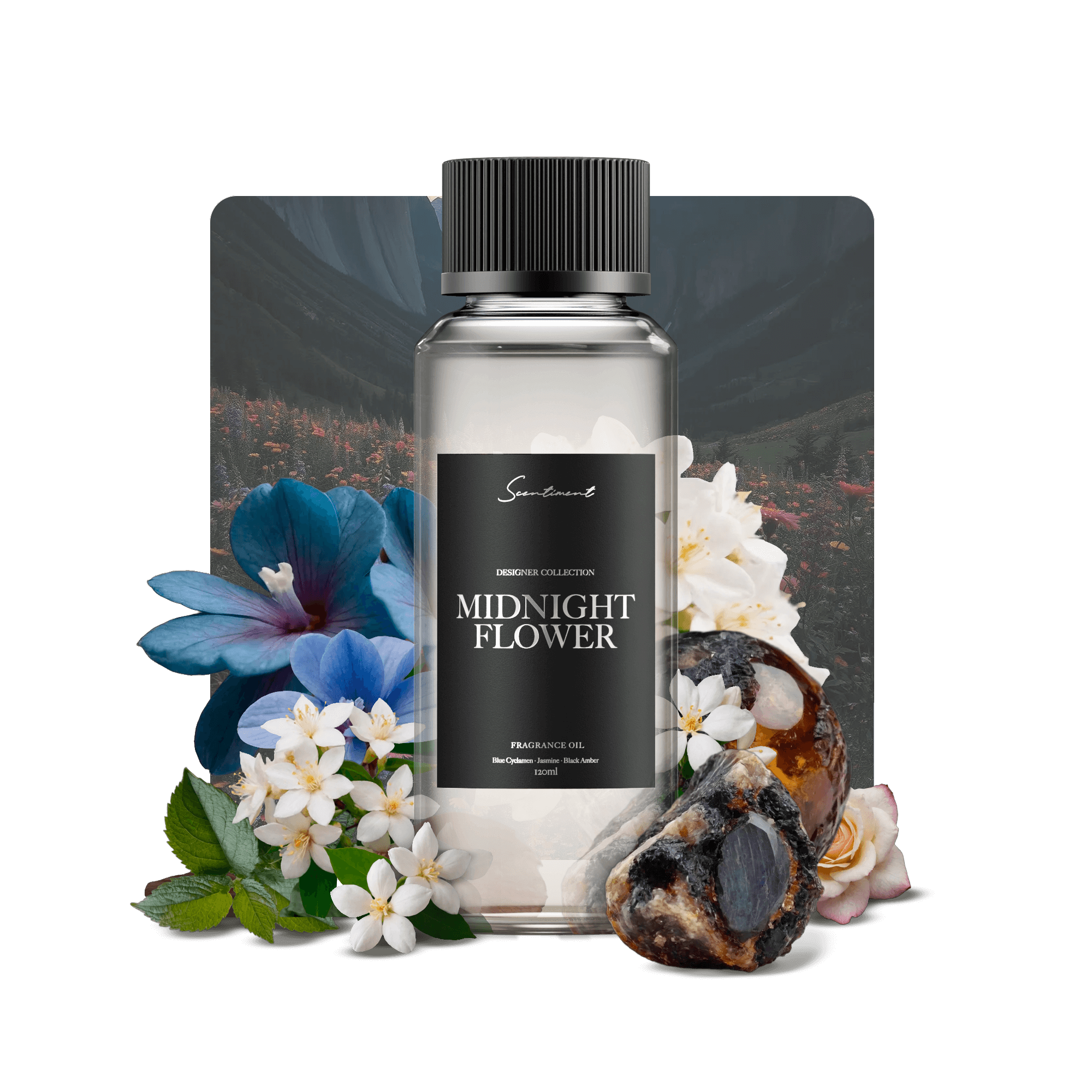 Midnight Flower – Inspired by NEST® Midnight Fleur Fragrance Oil ...