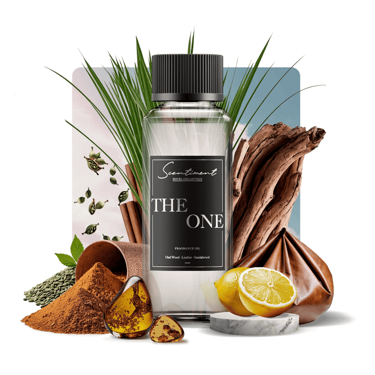 Hotel Collection Scents & Fragrances – Scentiment