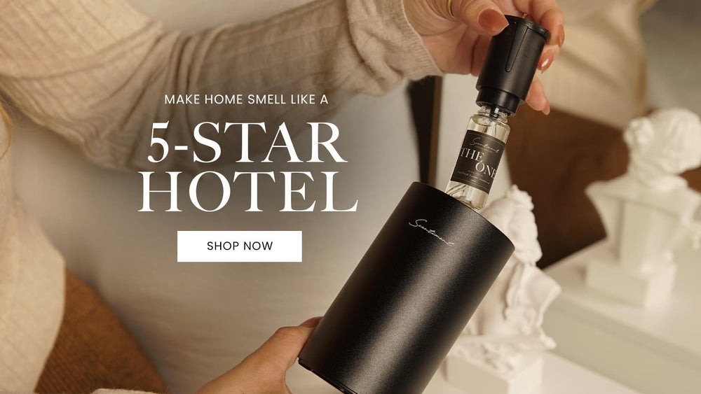 Scentiment – Luxury Hotel Collection Fragrances, Candles & Room Sprays