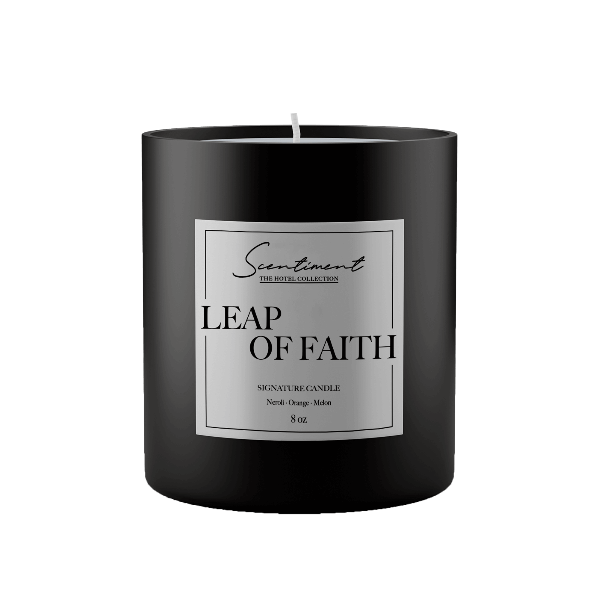 Leap of Faith Inspired by Atlantis Hotel® Candle – Scentiment