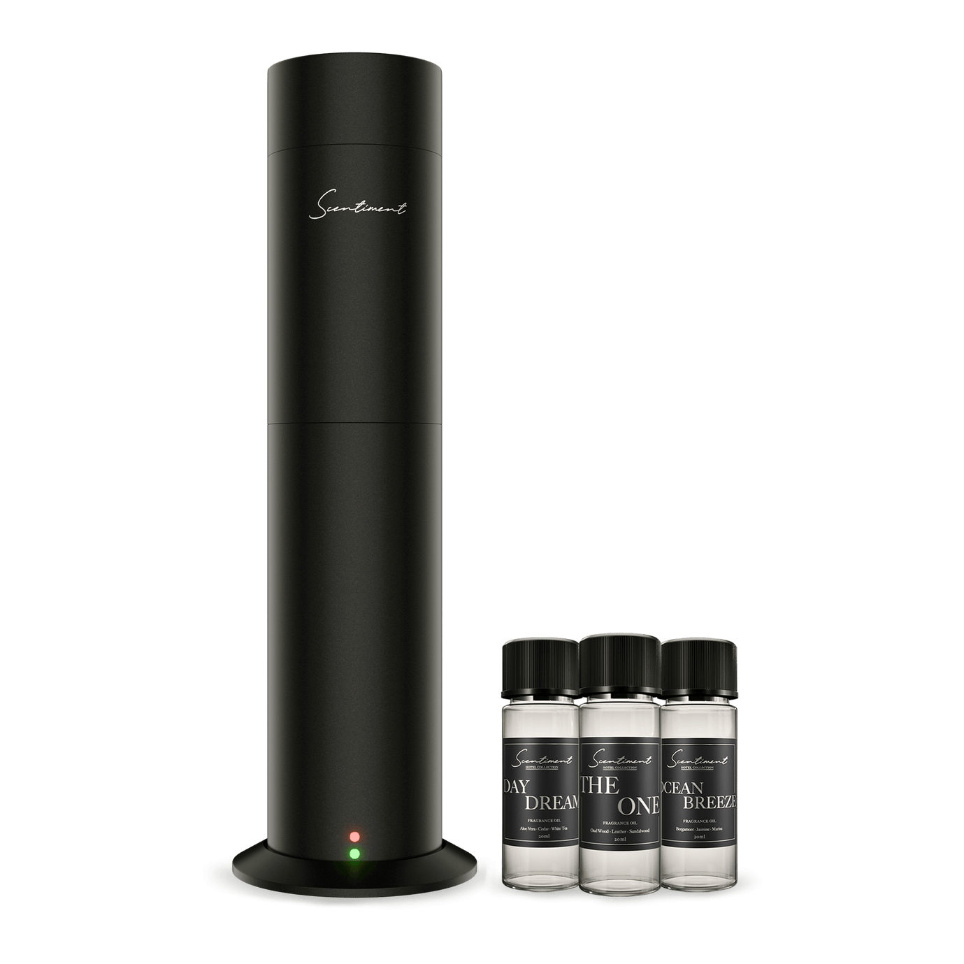 Hotel Collection Scents & Fragrances – Scentiment