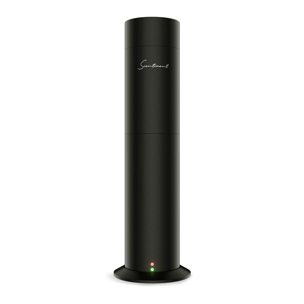 Scent Diffuser Starter Kit With Luxury Hotel Scents at Home – Scentiment