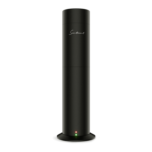 Scent Diffuser Starter Kit With Luxury Hotel Scents at Home – Scentiment