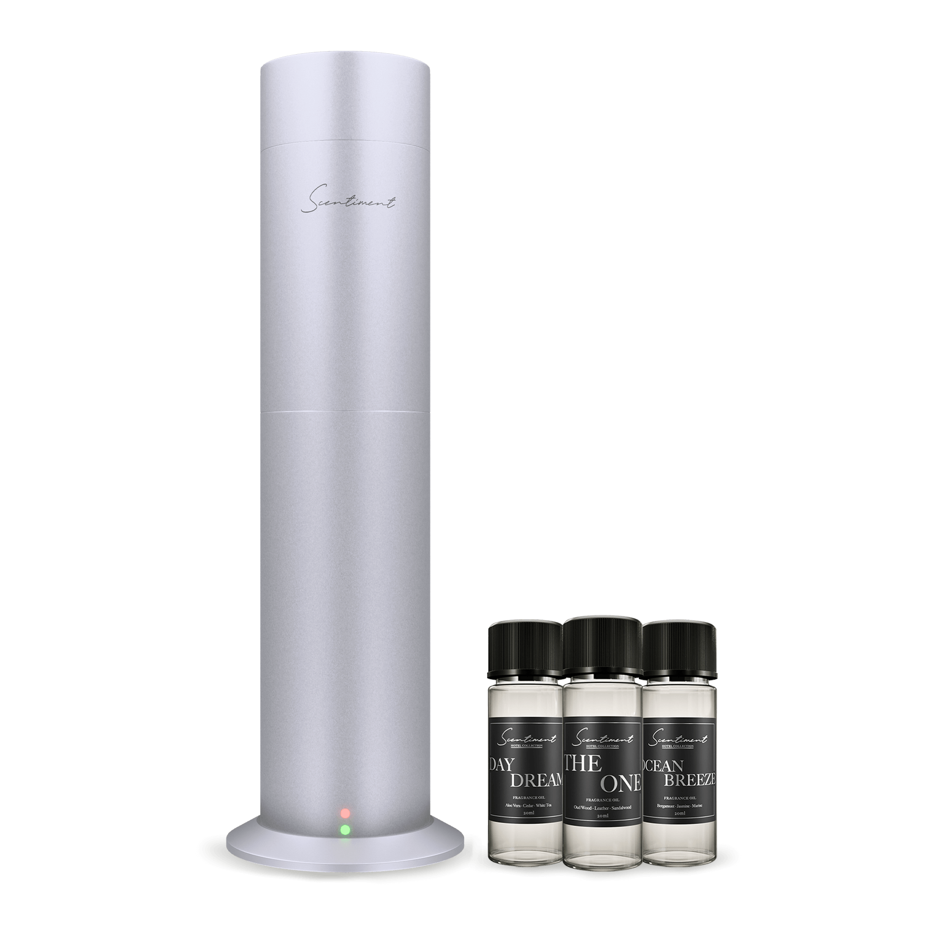 Hotel Collection Scent Diffuser Starter Kit – Scentiment